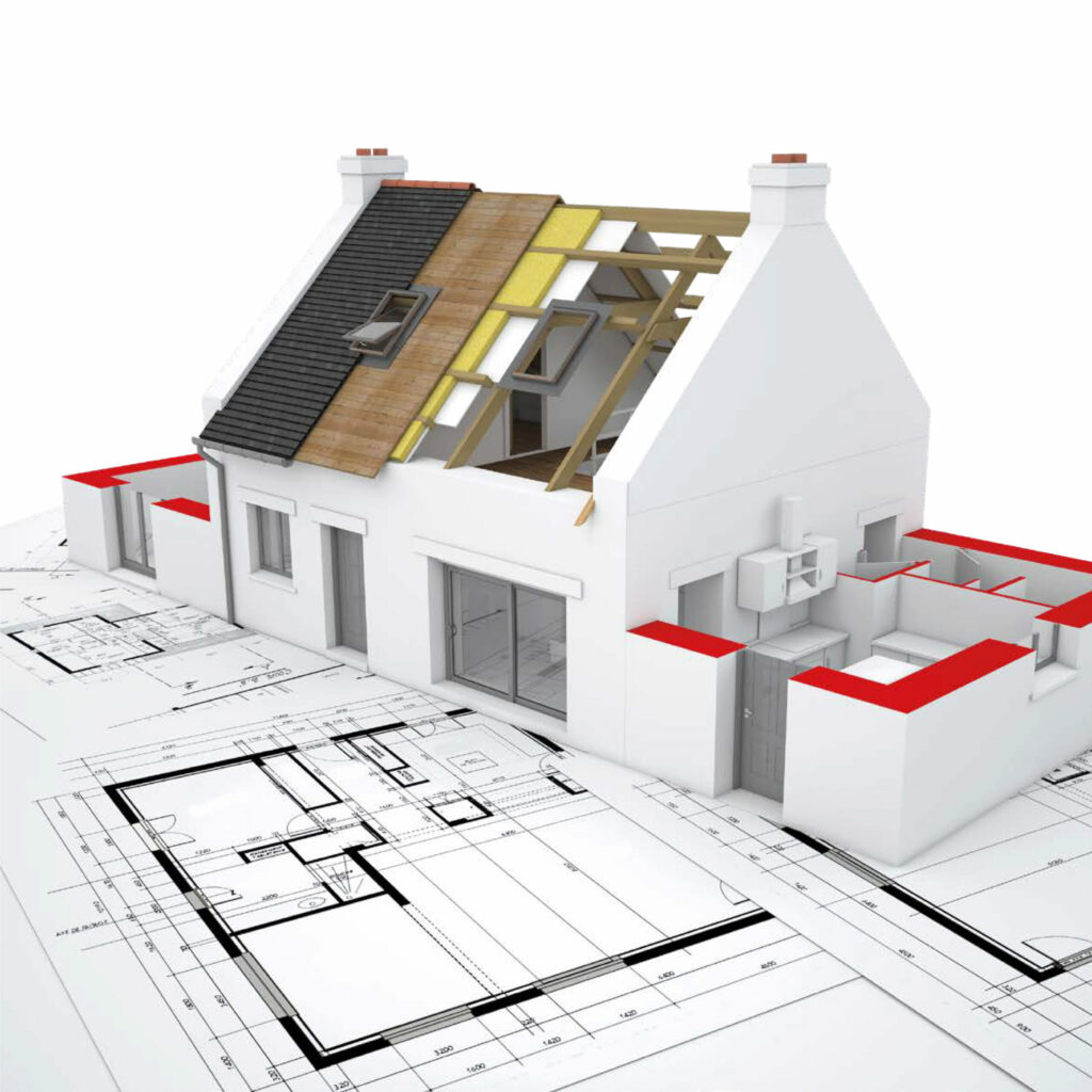 Services | Best Building Company | 2026